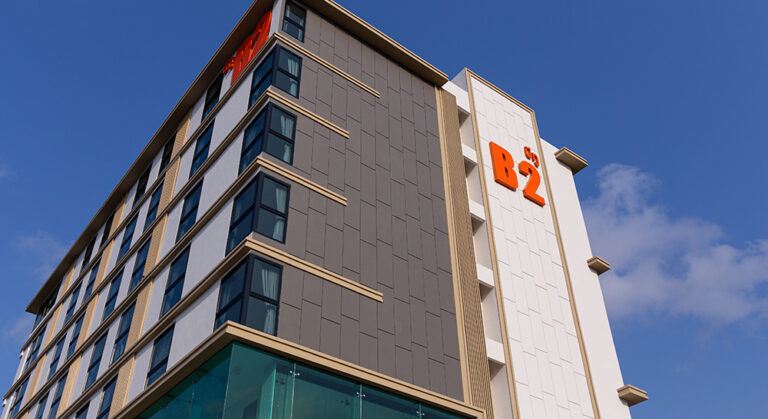 B2 Rayong Boutique & Budget Hotel | B2 Boutique and Budget Hotels in ...