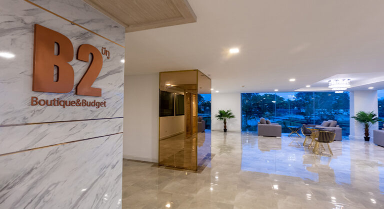 B2 Rayong Boutique & Budget Hotel | B2 Boutique and Budget Hotels in ...