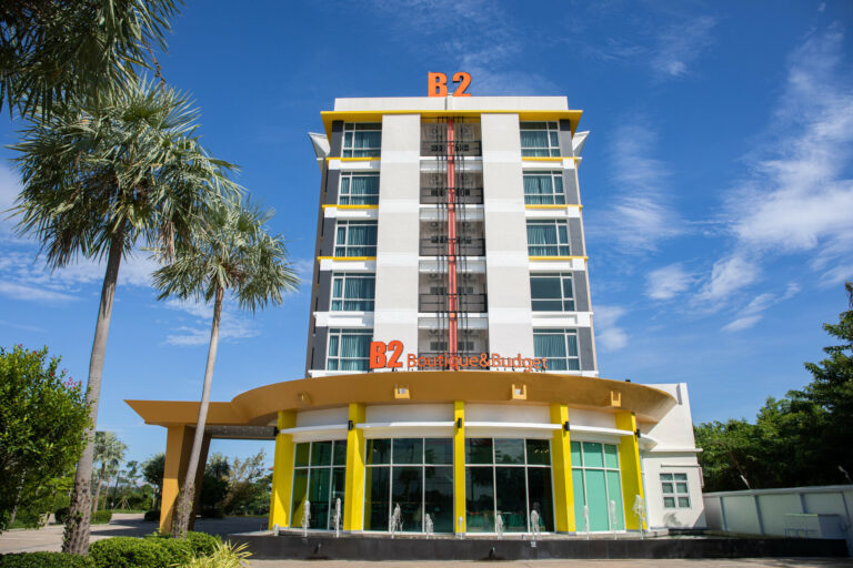 Promotions | B2 Boutique and Budget Hotels in Thailand