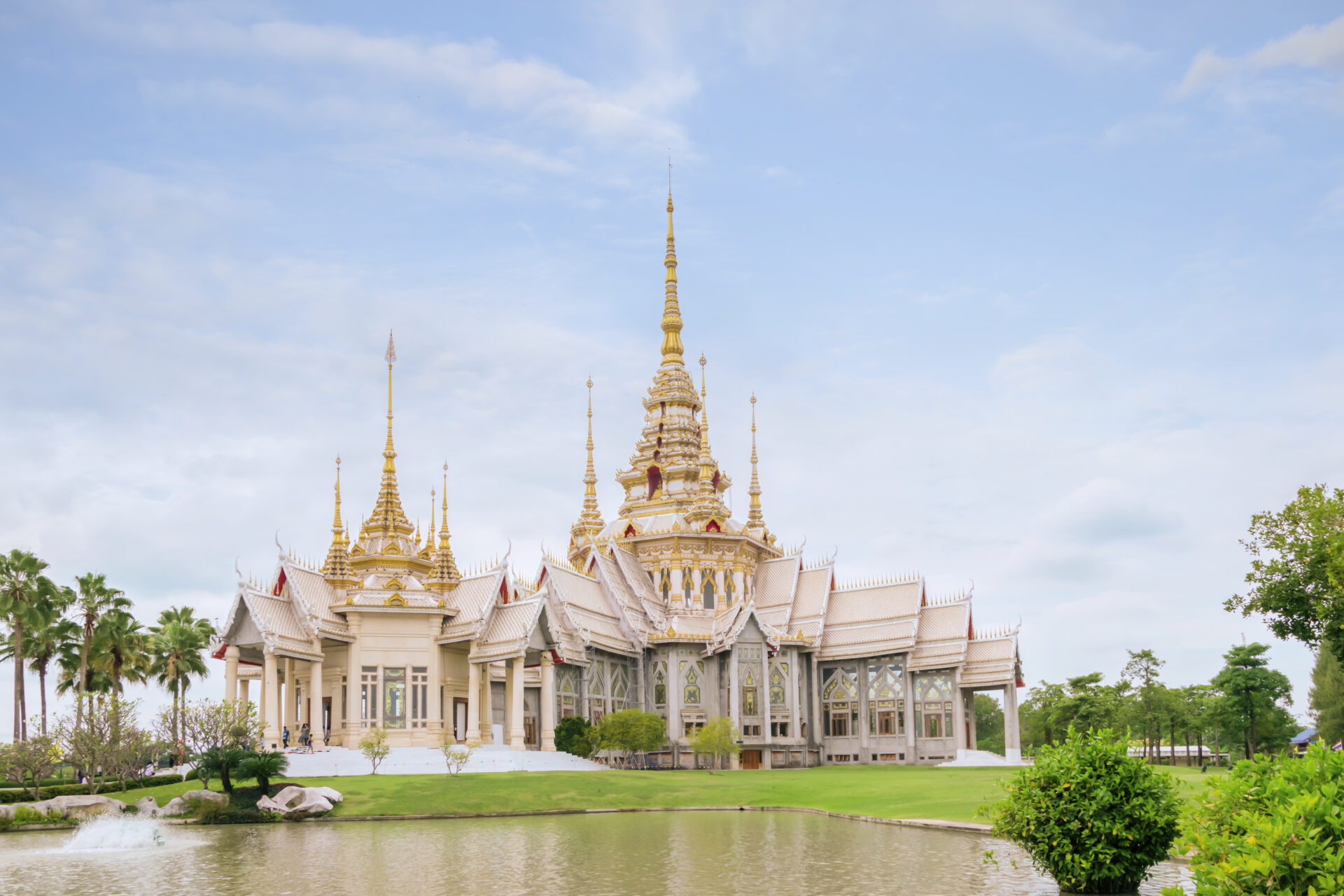 Nakhon Ratchasima | B2 Boutique and Budget Hotels in Thailand