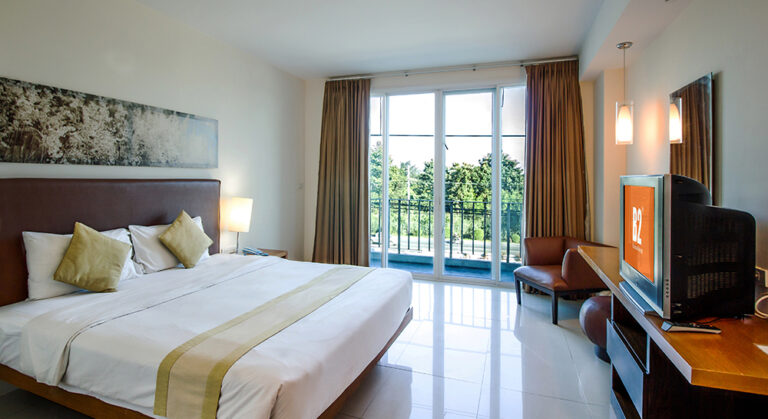 B2 Premier Hotel & Resort | B2 Boutique and Budget Hotels in Thailand