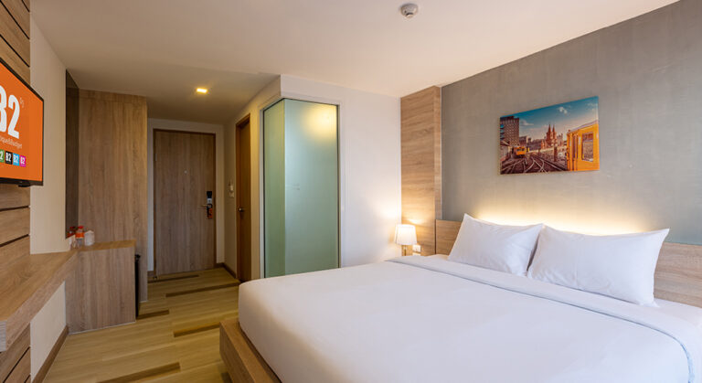 B2 Rayong Boutique & Budget Hotel | B2 Boutique and Budget Hotels in ...