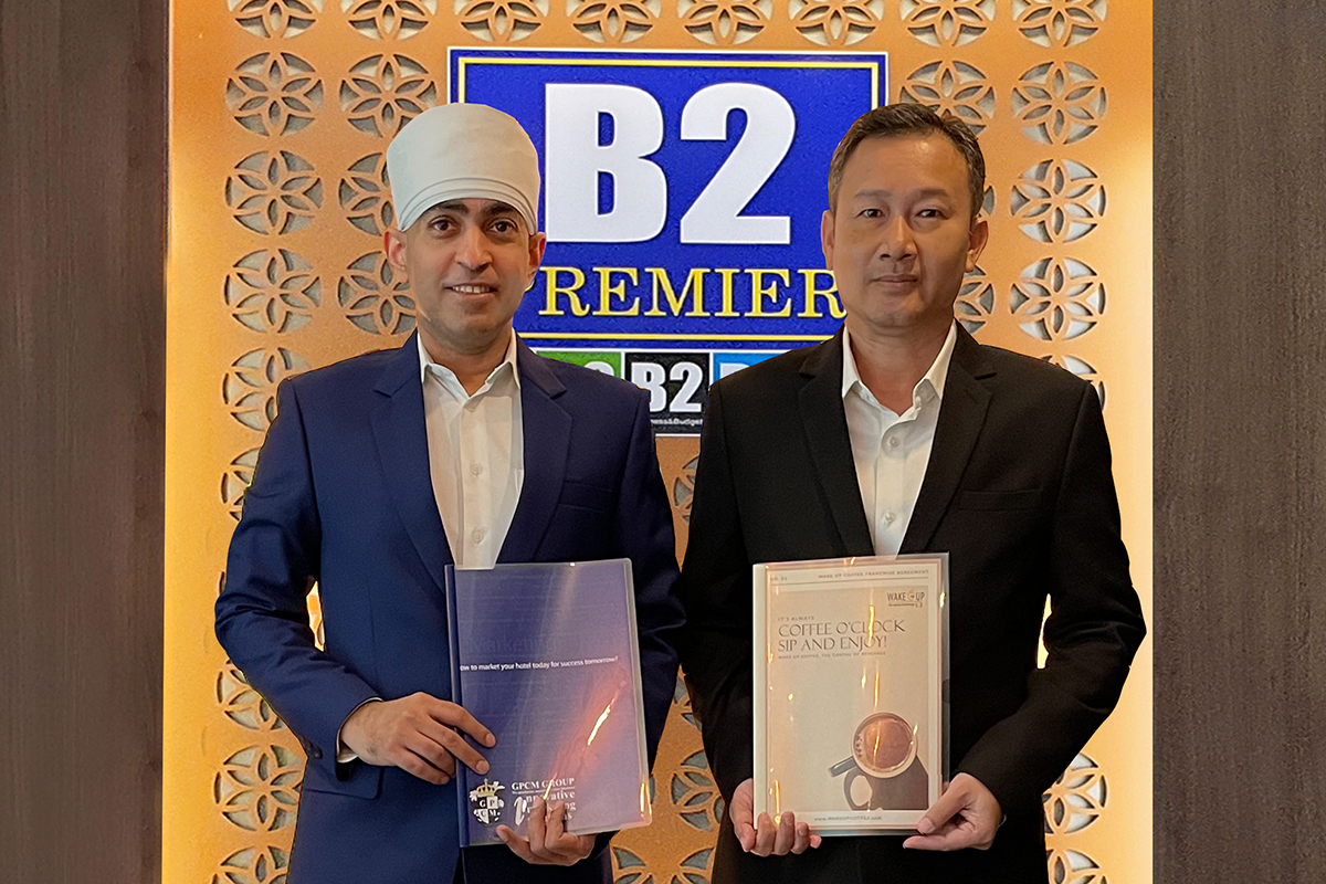 เติบโตไม่หยุด B2 ดันแฟรนไชส์มาบตาพุด ที่พักสไตล์ญี่ปุ่น เจาะนักธุรกิจใน ...