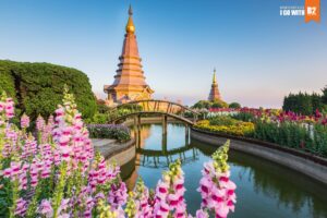 B2 Boutique and Budget Hotels in Thailand | Official Website