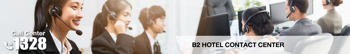 เติบโตอย่างมั่นคงด้วยกลยุทธ์แบรนด์อันดับ 1 บัดเจทโฮเทล | โรงแรมบีทู บู ...