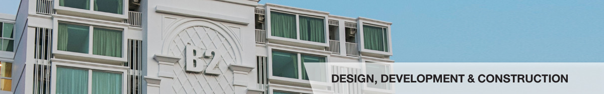 เติบโตอย่างมั่นคงด้วยกลยุทธ์แบรนด์อันดับ 1 บัดเจทโฮเทล | โรงแรมบีทู บู ...