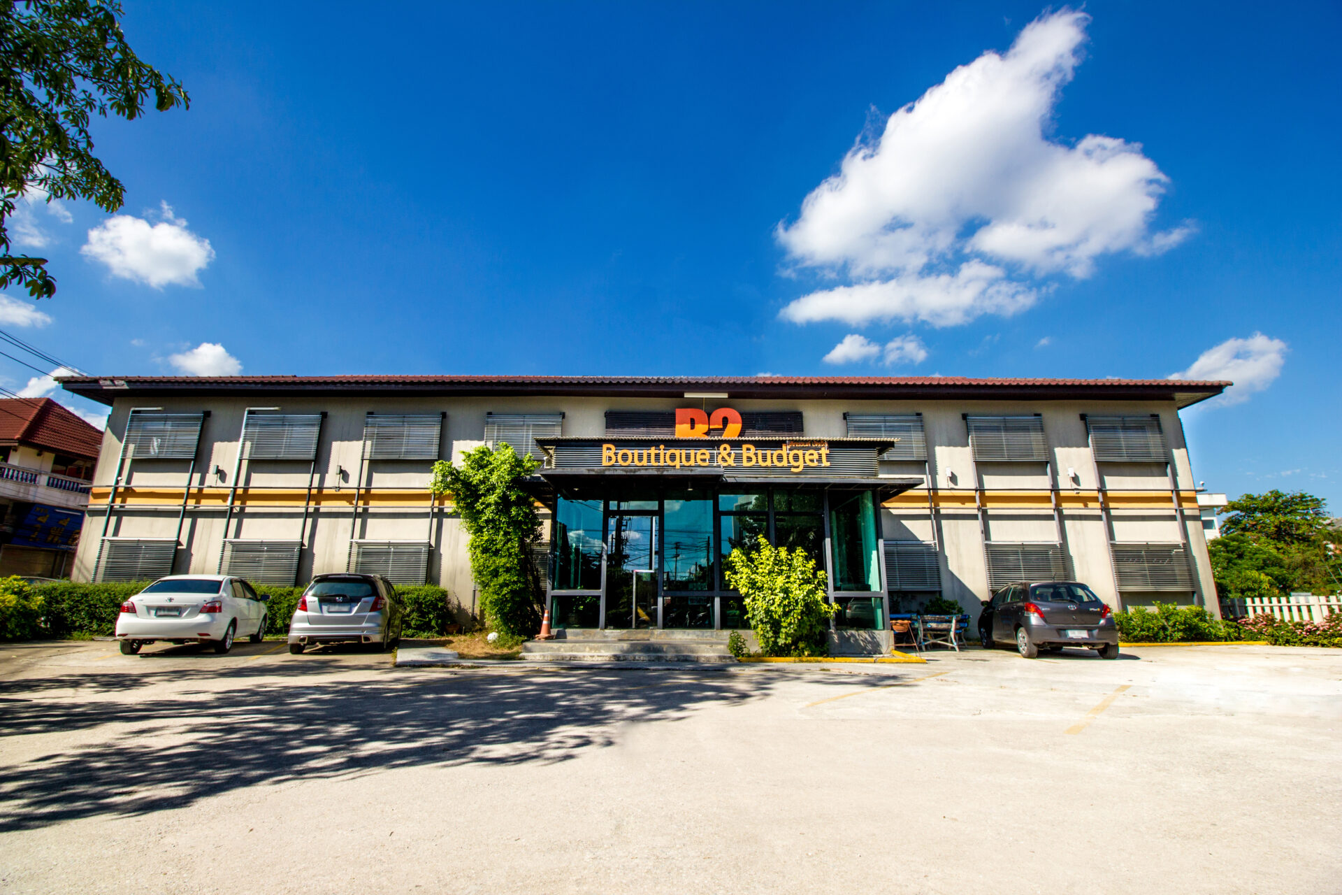 Promotions | B2 Boutique and Budget Hotels in Thailand