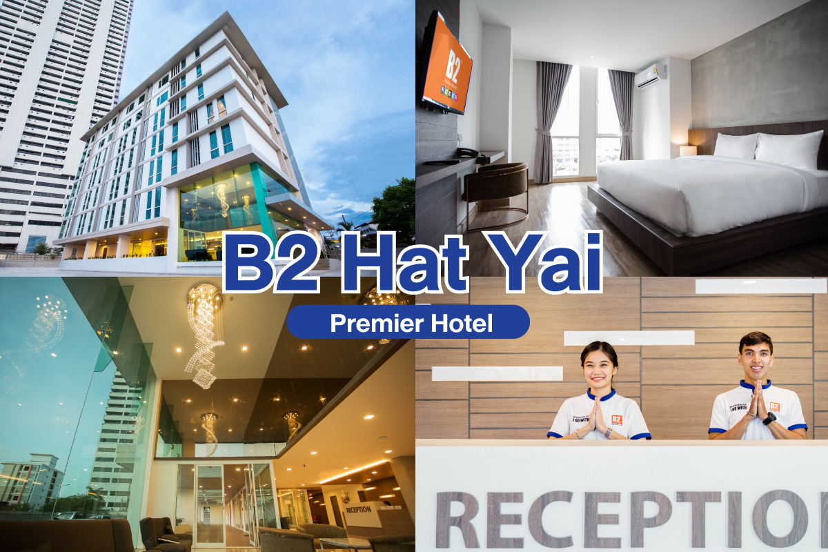 Hat Yai Countdown 2024: Beautiful places to watch fireworks and ...