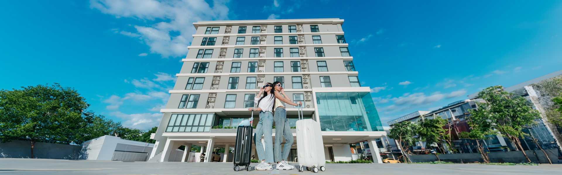 B2 Boutique and Budget Hotels in Thailand | Official Website