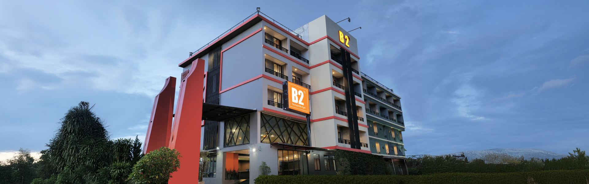 B2 Boutique and Budget Hotels in Thailand | Official Website