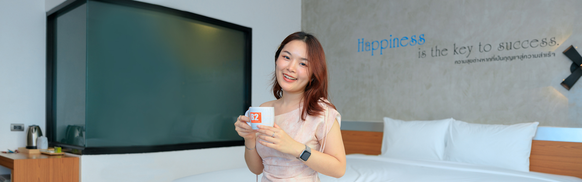 B2 Boutique and Budget Hotels in Thailand | Official Website