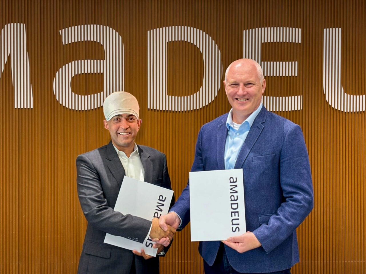 เครือโรงแรม B2 หนึ่งในแบรนด์โรงแรมที่เติบโตเร็วในไทย จับมือ Amadeus ร่วมพันธมิตรเชิงกลยุทธ์ นำ ...