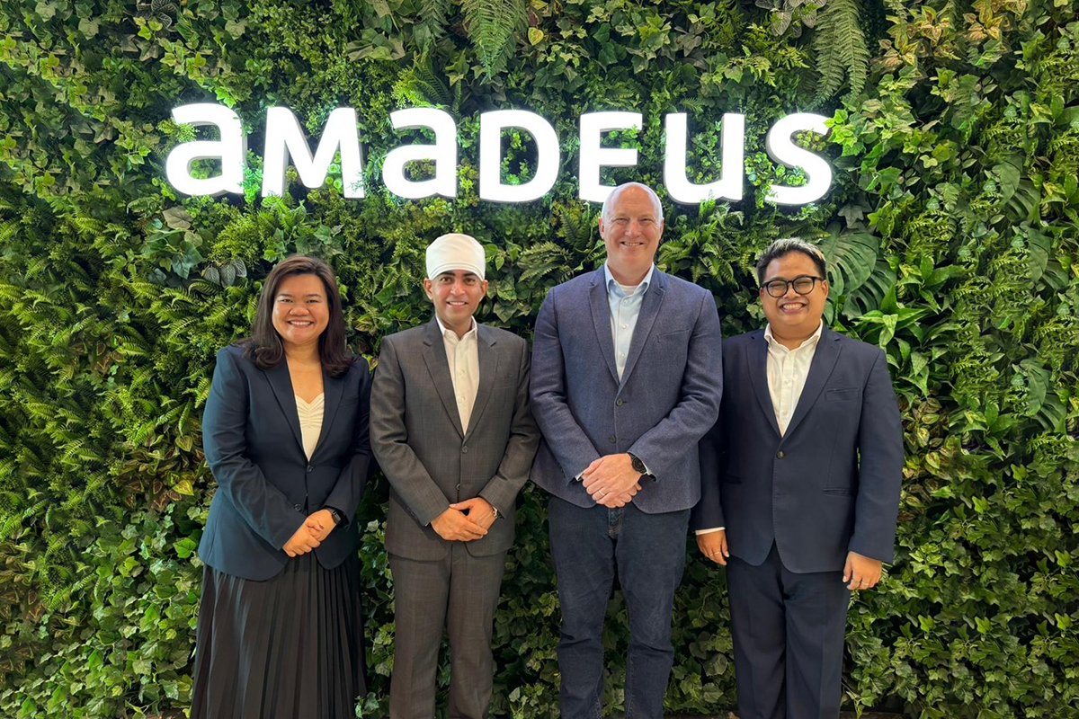 B2 Hotels Partners with Amadeus to Make Every Stay Smoother, Smarter ...